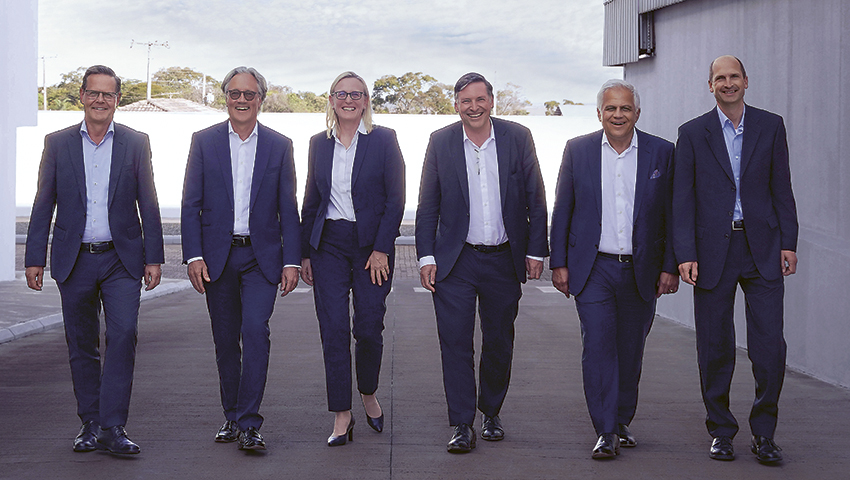 Corporate Governance - CPH 2023