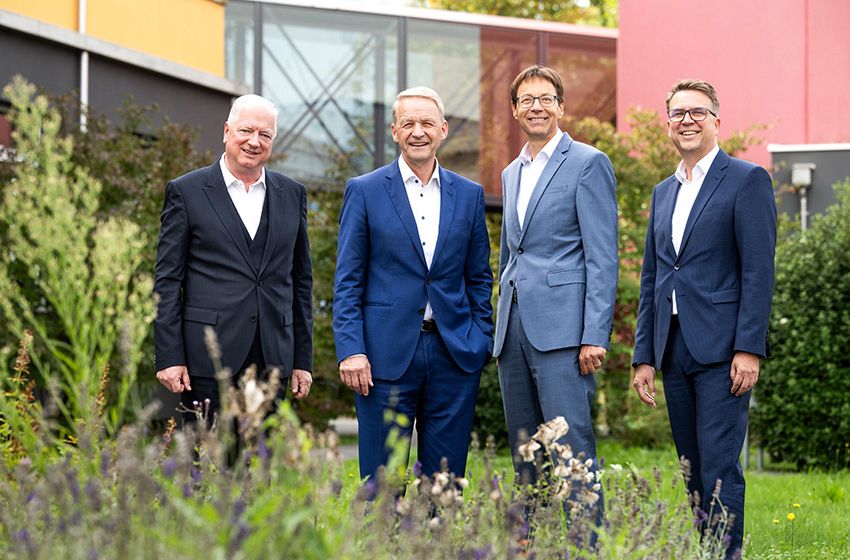 CPH Geschäftsbericht 2024